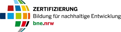 BNE-Zertifizierung – Gütesiegelverbund Weiterbildung